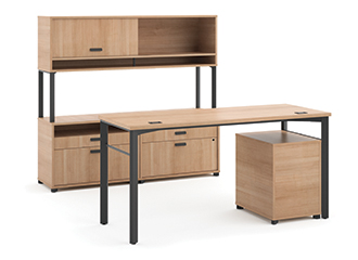 Office Innovations Inc. » Assembly